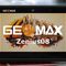 Android 12 tablet - Zenius08 - GeoMax - 8" / 8 GB / Octa-core 2.2 GHz