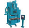 Vertical injection press - S01Y10 - REP international - electric / for ...