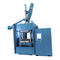 Vertical injection press - G9A - REP international - hydraulic ...
