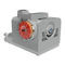 Rotary claw vacuum pump - BCV 100 - BECKER - lubricated / single-stage ...