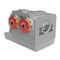 Rotary claw vacuum pump - BCV 300 - BECKER - lubricated / single-stage ...