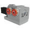 Rotary claw vacuum pump - VARIAIR BCV 300 - BECKER - lubricated ...