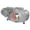 Rotary vane compressor - DTLF 2.250 - BECKER - air / electrically ...
