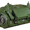 Powershift transmission - ESM 500 - RENK GmbH