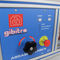 Abrasion testing machine - Gibitre Instruments S.r.l. - automatic ...