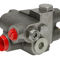 Accumulator charging valve - 463 series - MICO, Incorporated