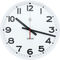 Wall-mounted clock - Ex-Time 40 - Pepperl+Fuchs SE - intrinsically safe
