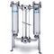 Multi-bag filter housing - DUOLINE - Eaton Hydraulics - for liquids ...