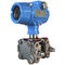 Relative pressure transmitter - WINSMART™ LY36 - WINTERS INSTRUMENTS - differential / 4-20 mA / HART