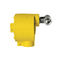 Thermal dispersion flow switch - FLT93L series - FCI Fluid Components ...
