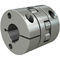 Flexible coupling - Semiflex - SCHMIDT-KUPPLUNG - shaft / compact ...