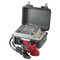 Digital microhmmeter - DLRO100 series - MEGGER - portable / low ...