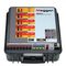 Electrical machines and installation test system - SMRT410 - MEGGER ...