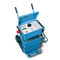 Primary injection test equipment - ODEN AT - MEGGER - current / manual ...