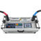 Current testing device - BALTO Compact 4000 - MEGGER - manual / circuit ...