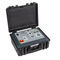 Insulation tester - IDAX322 - MEGGER - dissipation factor / for ...