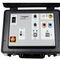 Insulation tester - IDAX322 - MEGGER - dissipation factor / for ...