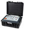 Insulation tester - IDAX322 - MEGGER - dissipation factor / for ...