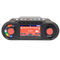 Multifunction tester - MFT-X1 - MEGGER - voltage / insulation / RCD