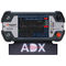 Automated analyzer - ADX - MEGGER - monitoring / electric / for testing