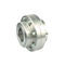 Gear coupling - Falk G20 - Rexnord Industries, LLC - shaft / double ...