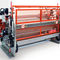Knife-over-roll coating machine - KKA GmbH Kleinewefers ...