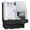 CNC lathe - V100R - OKUMA - vertical / 2-axis / column type