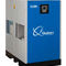 Refrigerated compressed air dryer - QED, QPCD series - Quincy ...