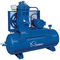 Piston compressor - QR-25 series - Quincy Compressor - air ...