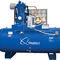 Piston compressor - QR-25 series - Quincy Compressor - air ...