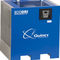 Refrigerated compressed air dryer - QED, QPCD series - Quincy ...