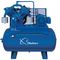 Piston compressor - QR-25 series - Quincy Compressor - air ...