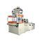 Vertical injection molding machine - VH-R - Multiplas Enginery Co., Ltd ...