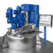 Dynamic mixer - ADV-TS series - Niemann GmbH & Co., Wilhelm - batch ...