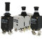 Single-pole circuit breaker - MS3320 series - Crouzet - spring operated ...