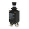 Single-pole circuit breaker - MS3320 series - Crouzet - spring operated ...