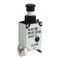 Single-pole circuit breaker - MS3320 series - Crouzet - spring operated ...