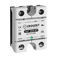 AC solid state relay - GN+ - Crouzet - DC / single-phase / DIN rail
