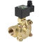 Pilot-operated solenoid valve - ASCO™ 210 - ASCO - 2-way / normally ...