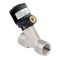 Piston valve - ASCO™ 290 - ASCO - pneumatically-operated / flow control ...