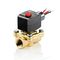 Pilot-operated solenoid valve - ASCO™ 210 - ASCO - 2-way / normally ...