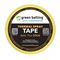 Masking tape - S/W 35 - BISCOR LIMITED - fiberglass / silicone / fabric
