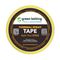 Masking tape - S/W 35 - BISCOR LIMITED - fiberglass / silicone / fabric