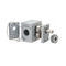 Polymer melt pump - BKG® - Nordson Polymer Processing Systems - piston ...