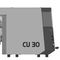 Screwdriving control unit - CU30 - WEBER - compact / digital