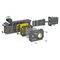 Venturi vacuum pump - CMS HD - COVAL - oil-free / multi-stage / for food
