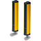Safety light barrier - PSENopt - PILZ - multibeam / through-beam / IP69K