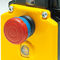 Emergency stop switch - PSENrope - PILZ - cable-pull / 2-pole / rugged
