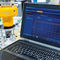 Power measurement system - PRMS - PILZ - force / robotic / calibration