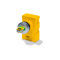 RFID access control system - PITreader - PILZ